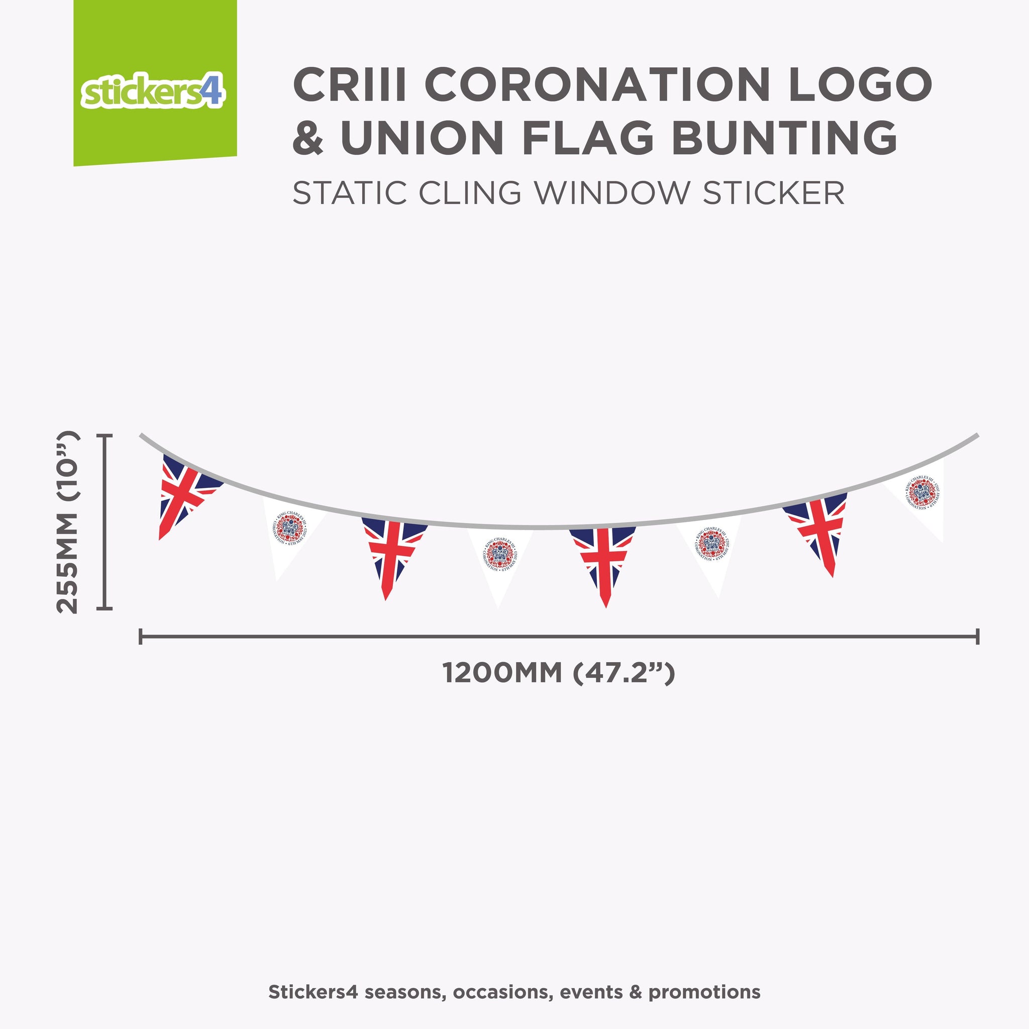 The Official Union Flag